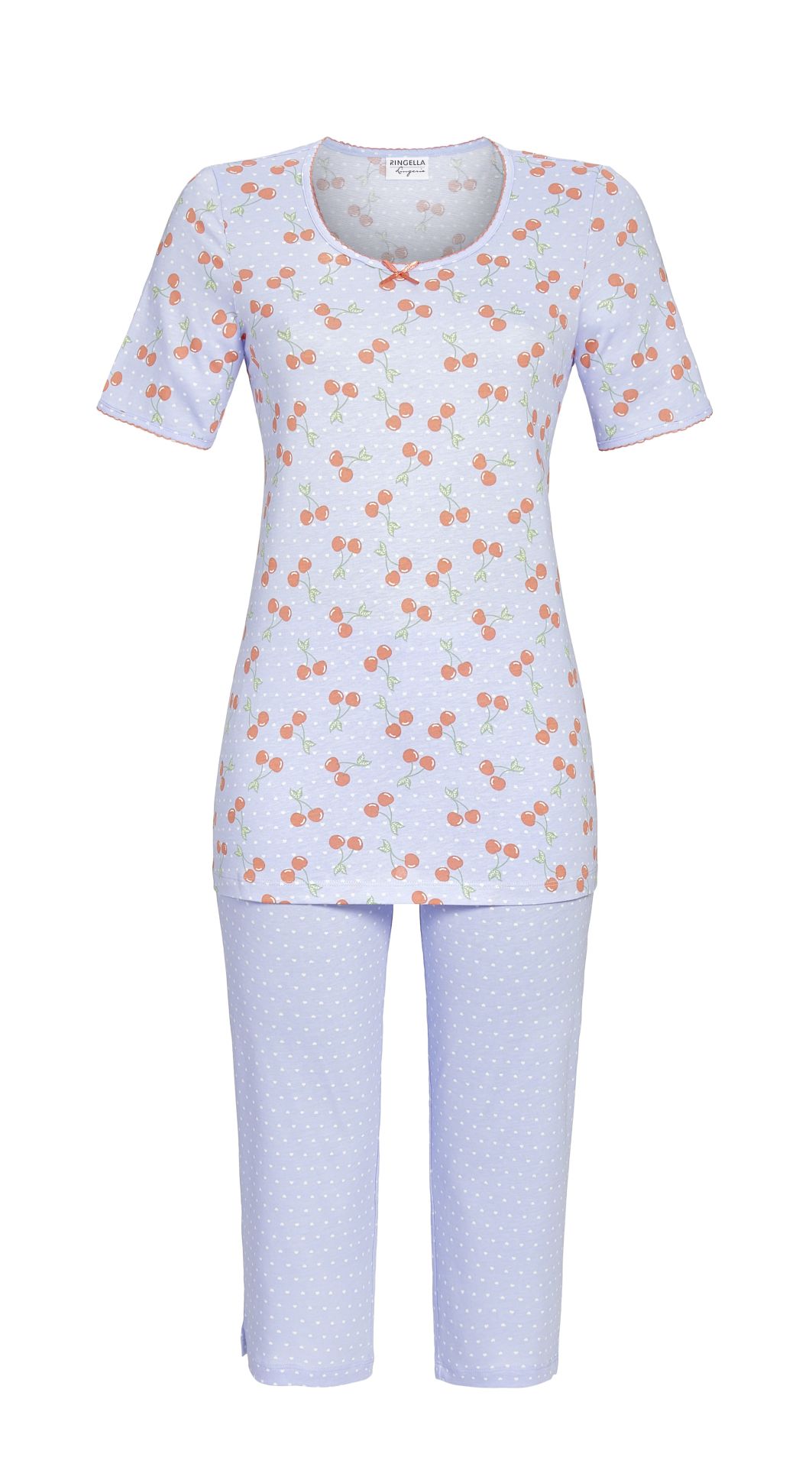 Pyjamas für Damen - hier bestellen | Ringella