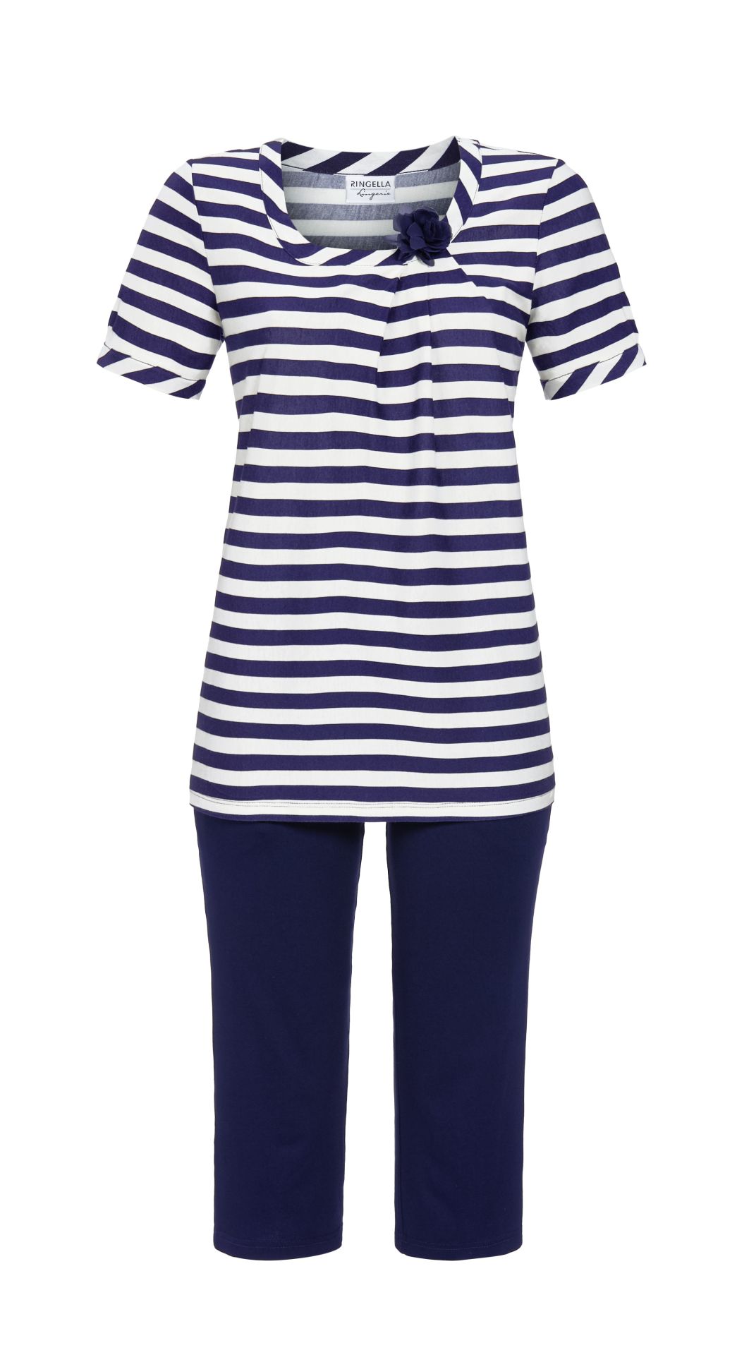 Schlafanzüge für Damen bestellen » Ringella