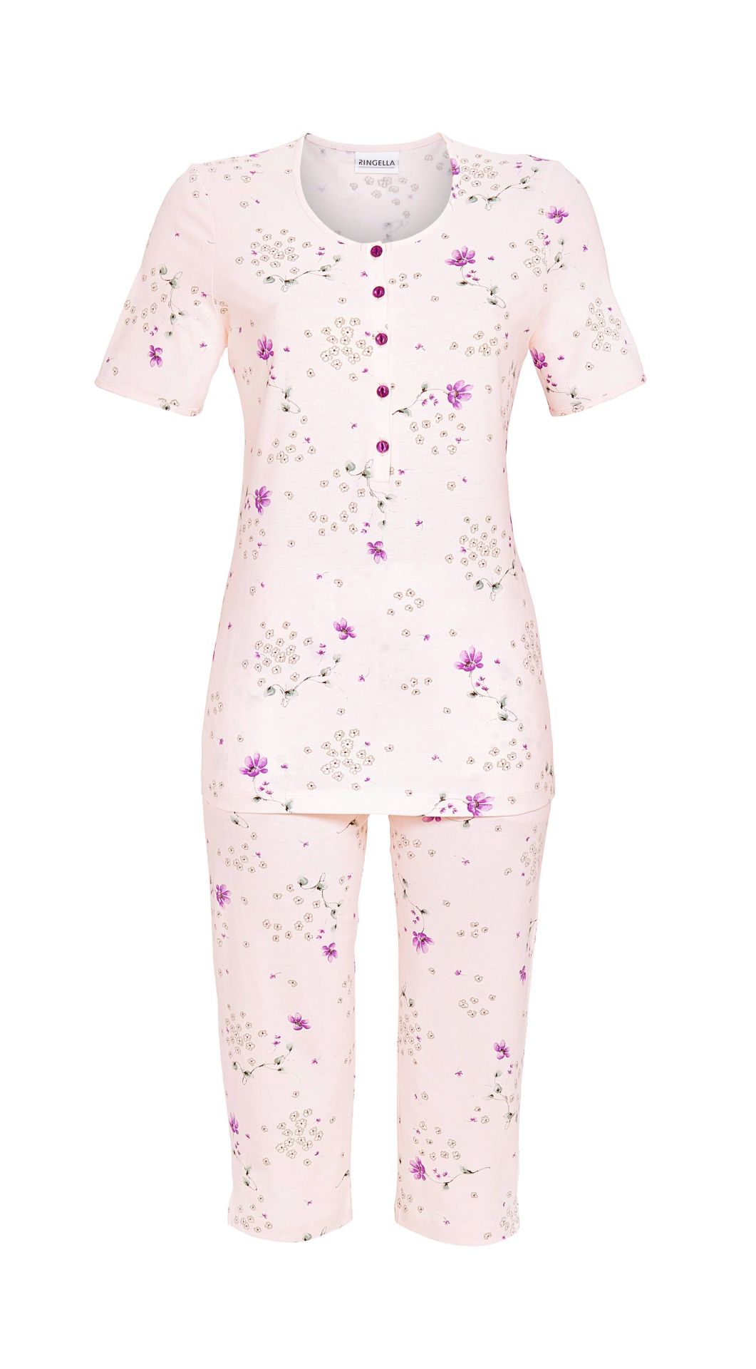 Pyjamas für Damen - hier bestellen | Ringella