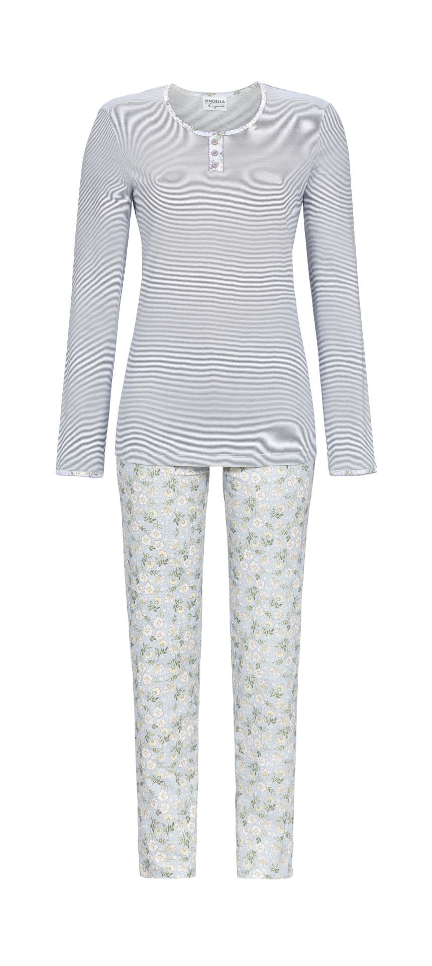 Pyjamas für Damen - hier bestellen | Ringella