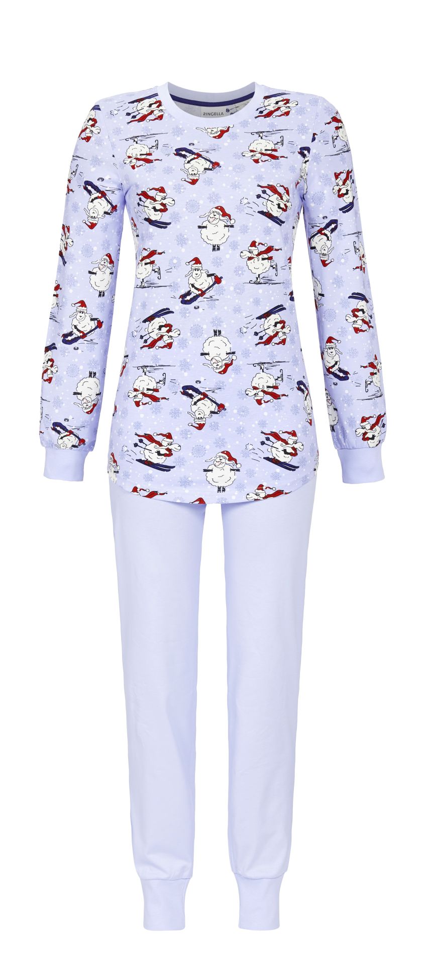 Online-Shop für Nachtwäsche & Homewear | Ringella