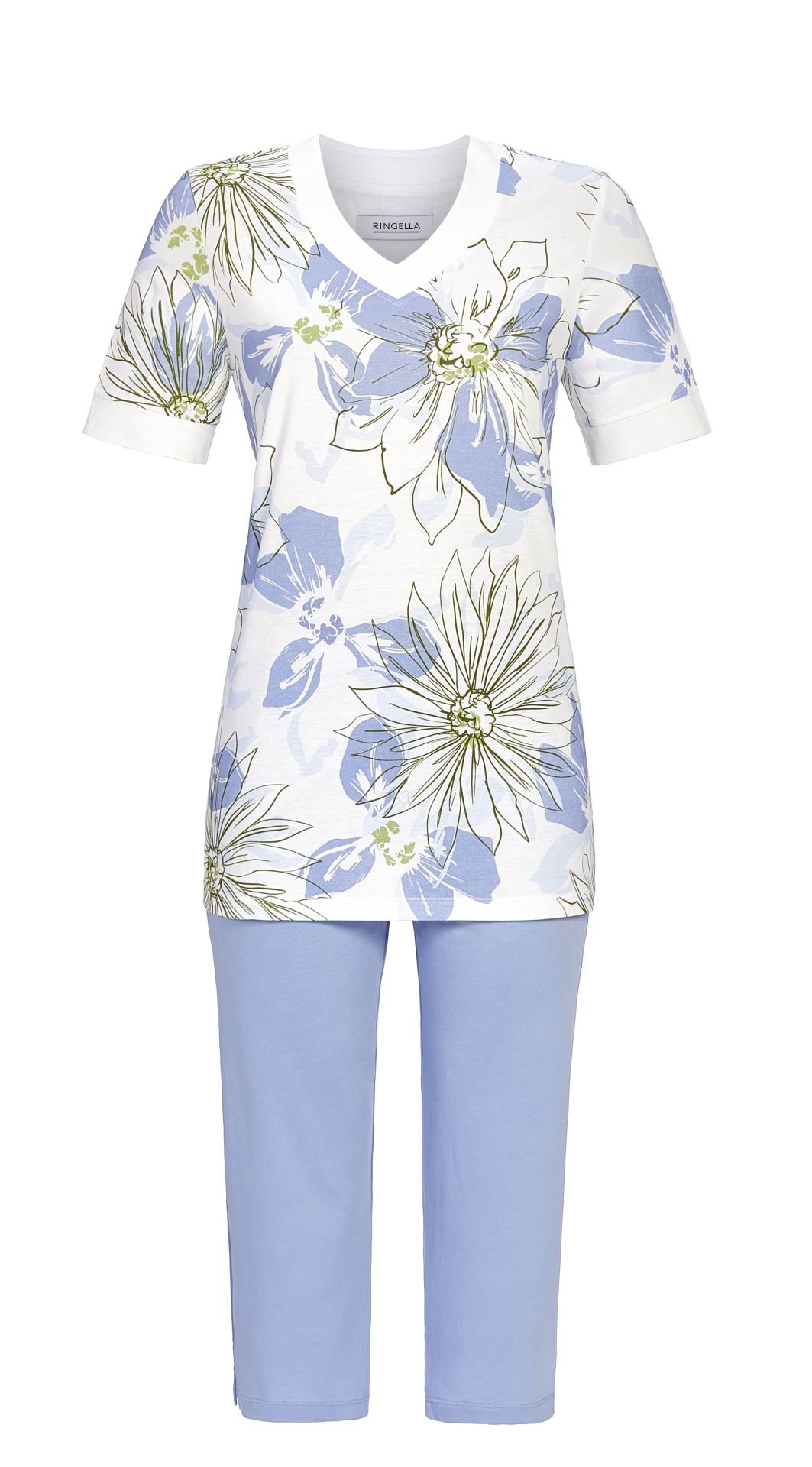 Pyjamas für Damen - hier bestellen | Ringella