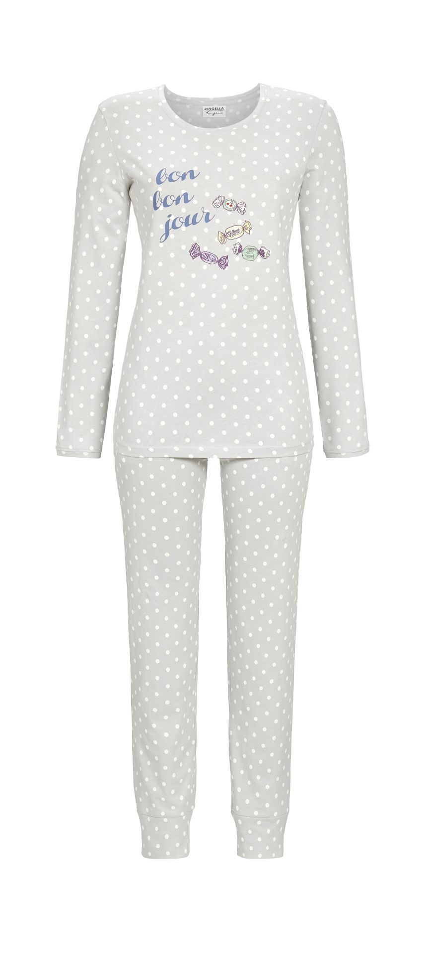 Pyjamas für Damen - hier bestellen | Ringella