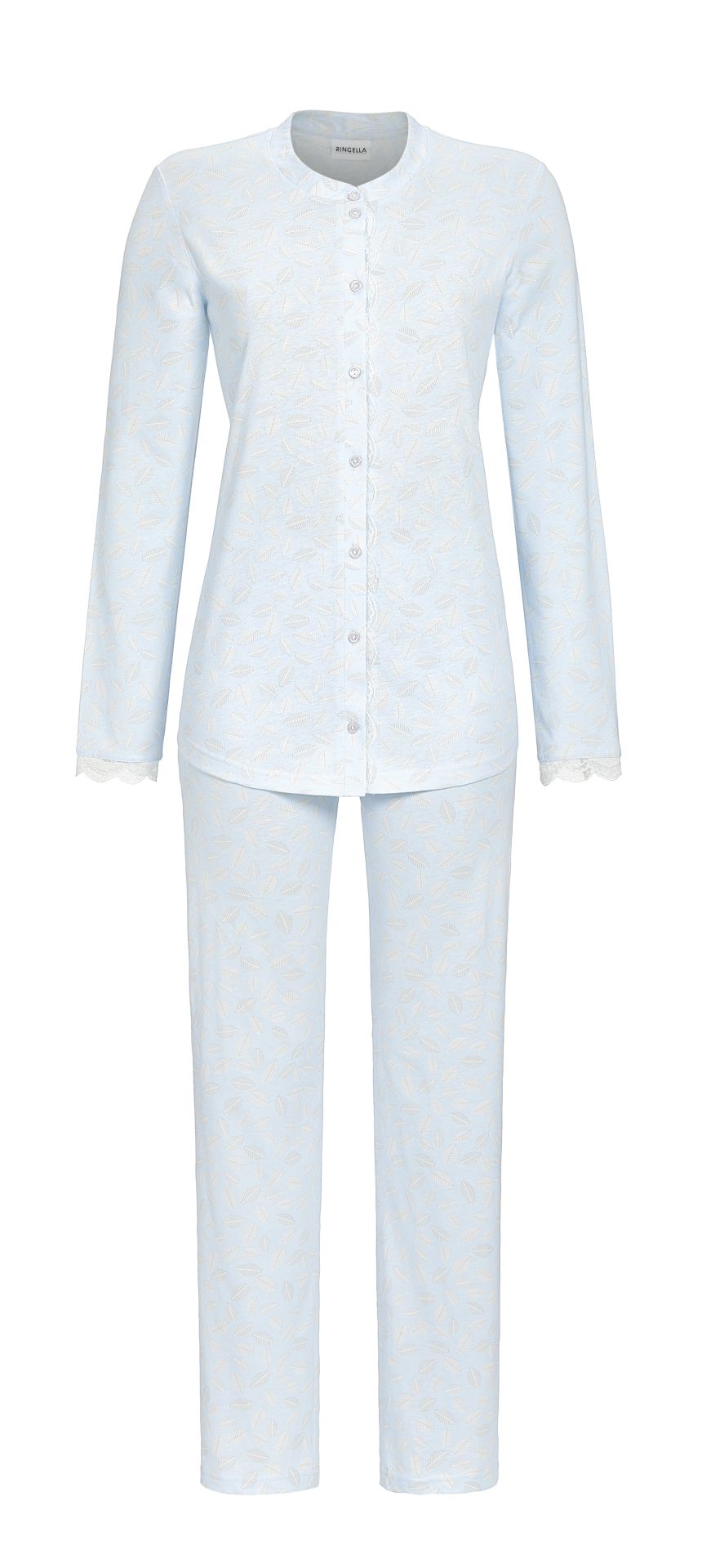 Edle Pyjamas für Damen | Ringella